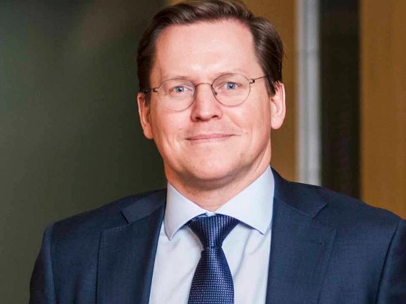 Arjo släpper preliminära siffror efter vd-sorti | Aktiespararna