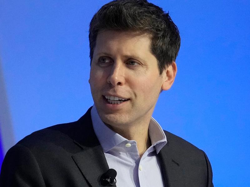 Elon Musk-ledd grupp vill ta kontroll över OpenAI | Aktiespararna