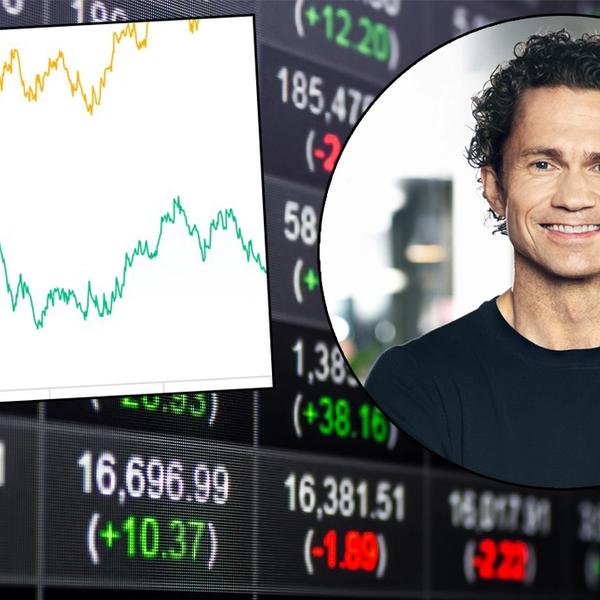 Carnegie: Köp AFRY - mycket talar för aktien | Aktiespararna