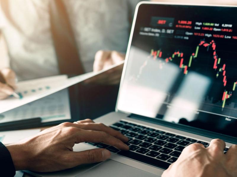 Indextunga sektorn haltar - analytikern lyfter två köpvärda aktier ...