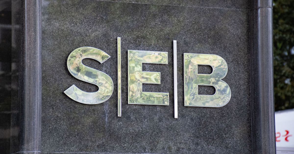 SEB rapport tredje kvartalet 2024 | Aktiespararna