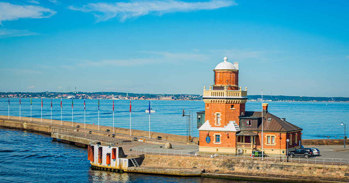 Region Syd | Aktiespararna