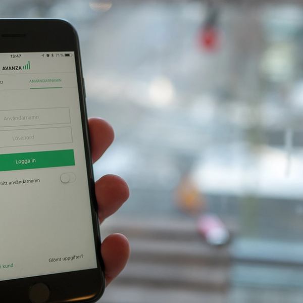 Di tror att Avanza kommer fortsätta slå börsen | Aktiespararna