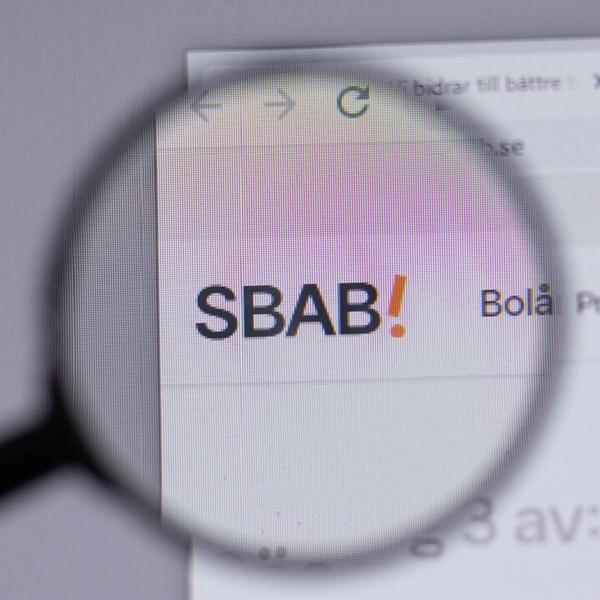 SBAB sänker boräntor med kort löptid | Aktiespararna
