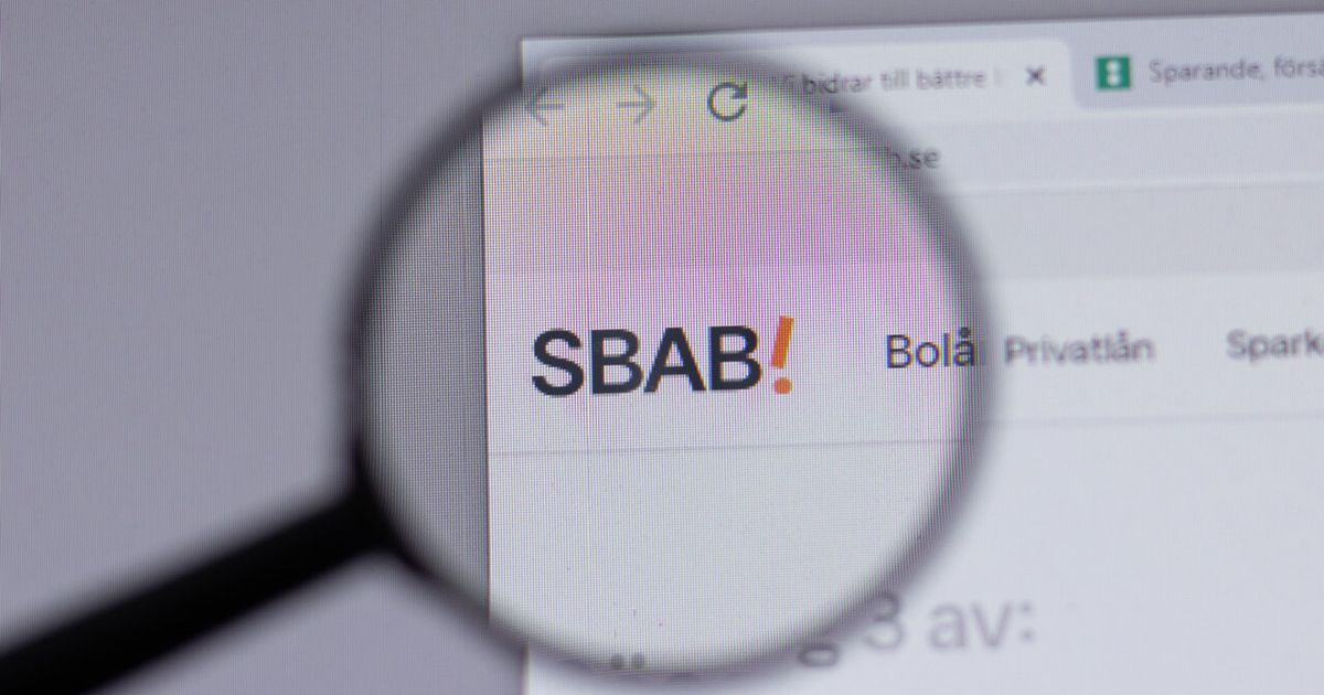 SBAB sänker boräntor med kort löptid | Aktiespararna