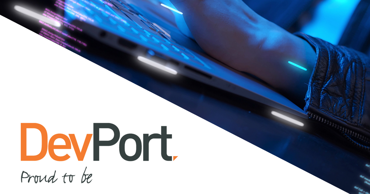 DevPort: Stor kurspotential i stabil teknikkonsult | Aktiespararna