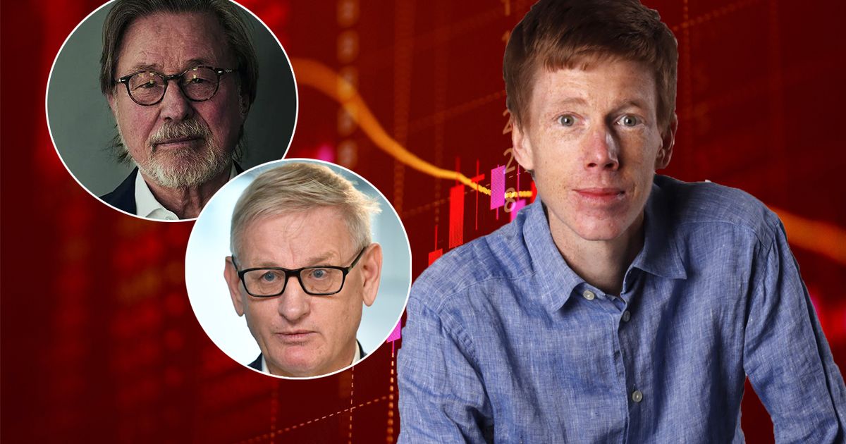 Fastator - inget som lockar i investmentbolaget | Aktiespararna