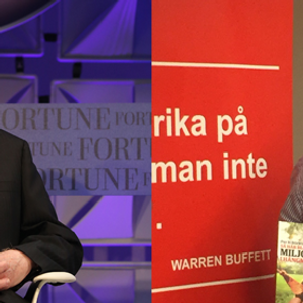 Tipsen som gör dig till mångmiljonär | Aktiespararna