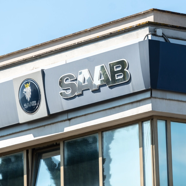 Investerare köpte saab-aktien i raset | Aktiespararna