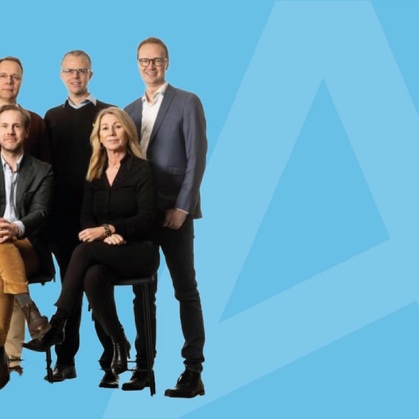 Aktiespararnas Ledningsgrupp: Möt Vårt Team | Aktiespararna