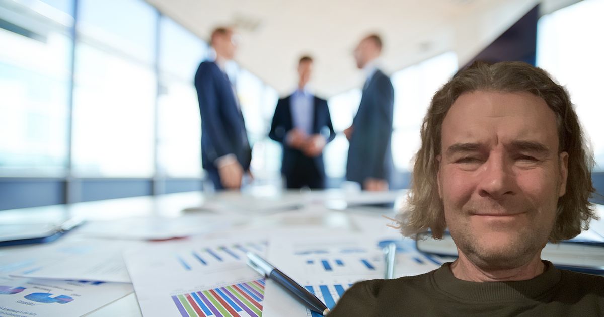 Per Lindvall: Lita inte på justerad EBITDA | Aktiespararna