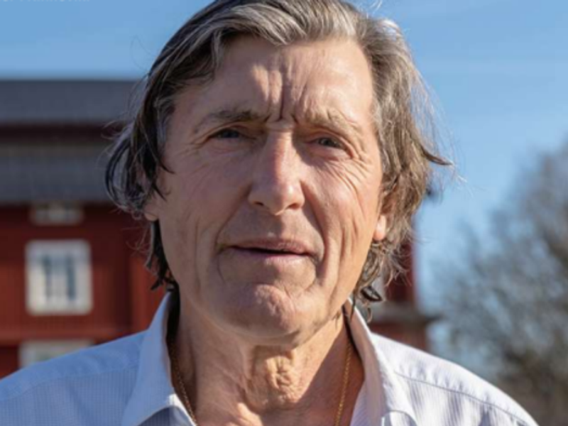 Vem bestämmer i Kinnevik? Klingspor | Aktiespararna