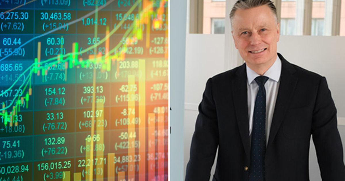 Peter Lindvall: Investmentbolagen att köpa 2023 | Aktiespararna