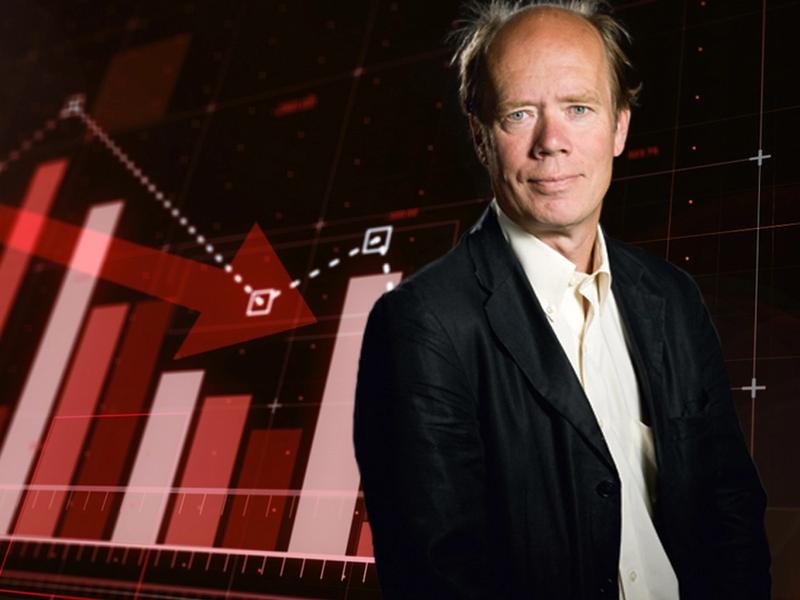 Dag Rolander har avlidit | Aktiespararna