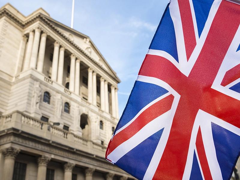 Bank of England låter räntan ligga | Aktiespararna