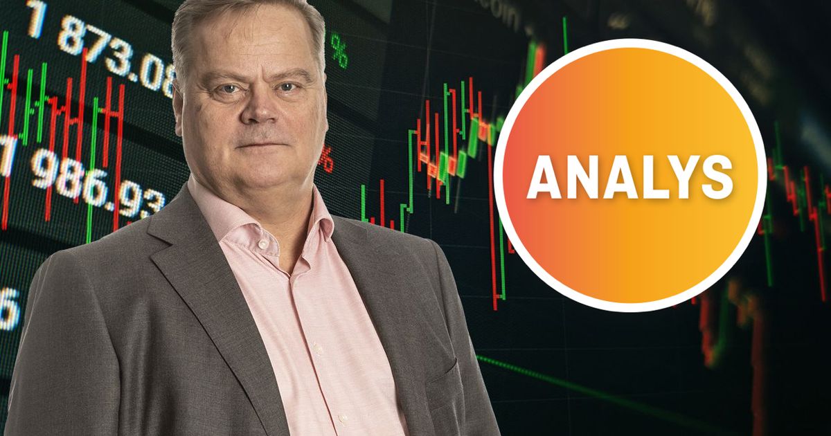 Aktieanalys av Beijer Ref - köp eller sälj? | Aktiespararna