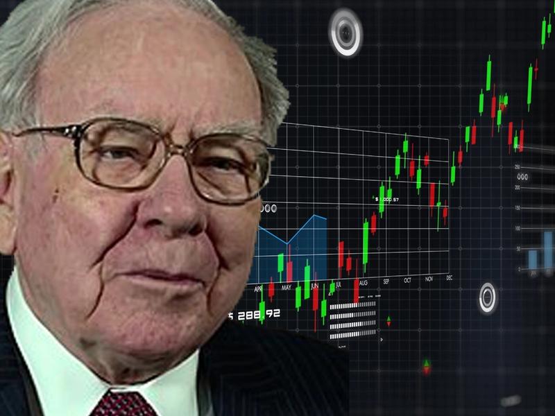 Här är Warren Buffetts nya innehav | Aktiespararna