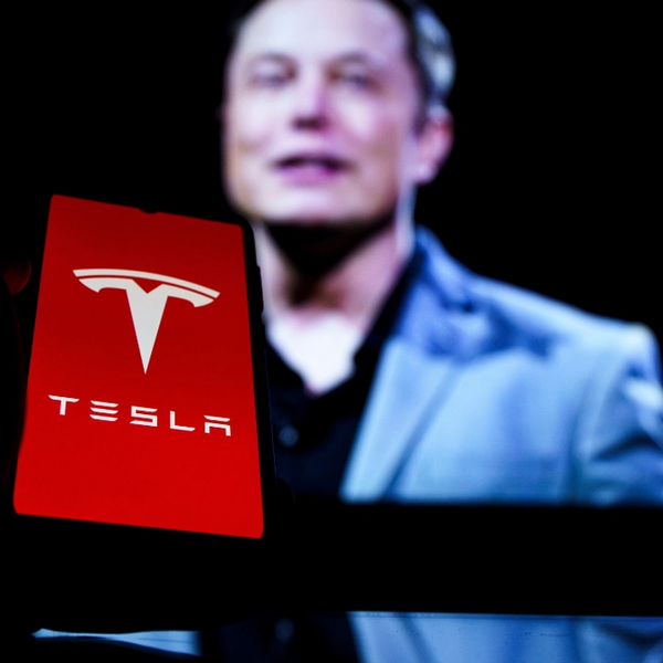 Tesla vid ett vägskäl | Aktiespararna