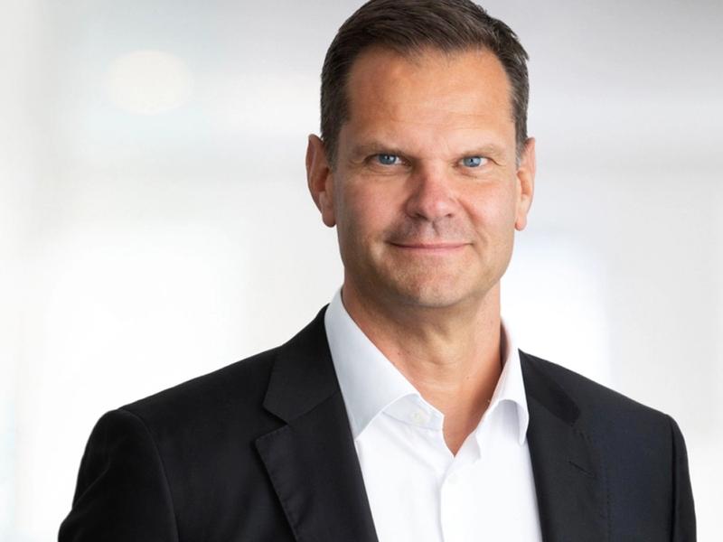 Telia utser Patrik Hofbauer som ny vd | Aktiespararna
