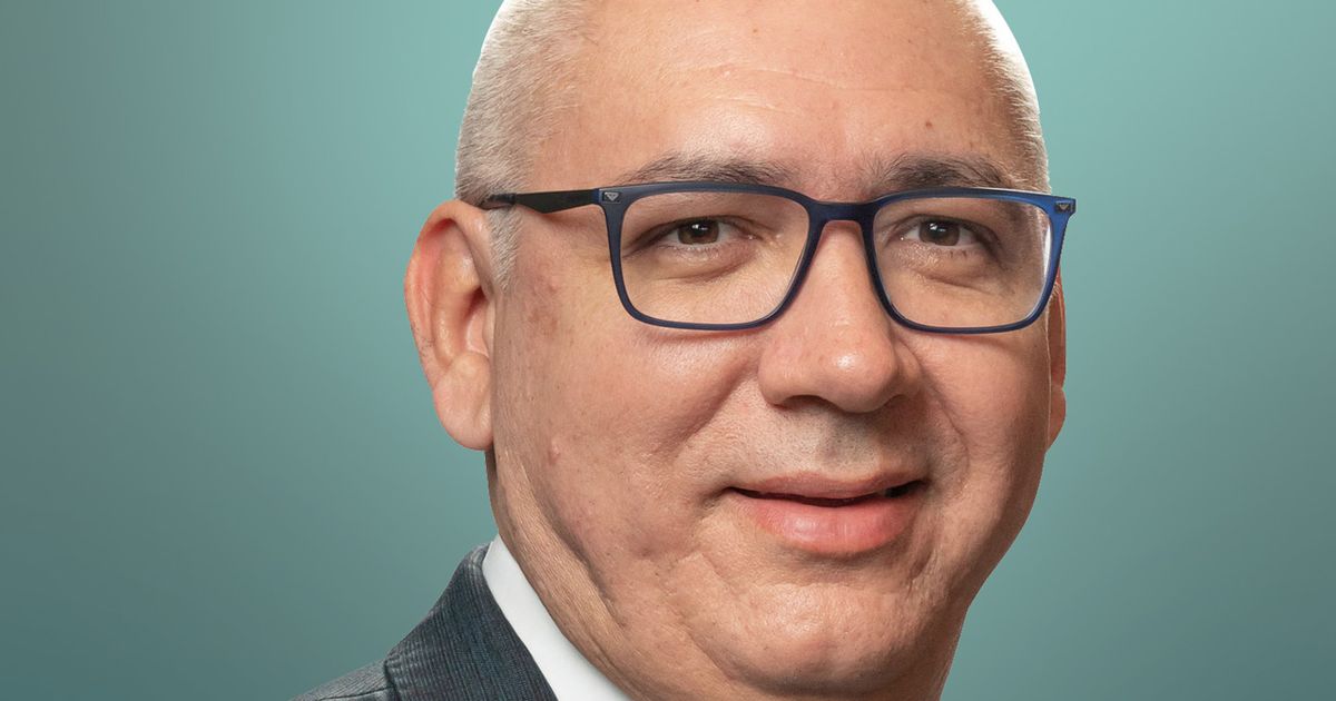 Vagner Rego blir ny vd och koncernchef för Atlas Copco | Aktiespararna