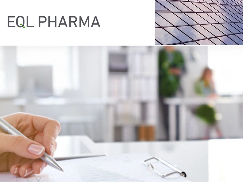 EQL Pharma: Stabil rapport i linje med förväntningarna | Aktiespararna