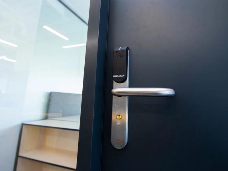 Assa abloy rapport tredje kvartalet 2024 | Aktiespararna