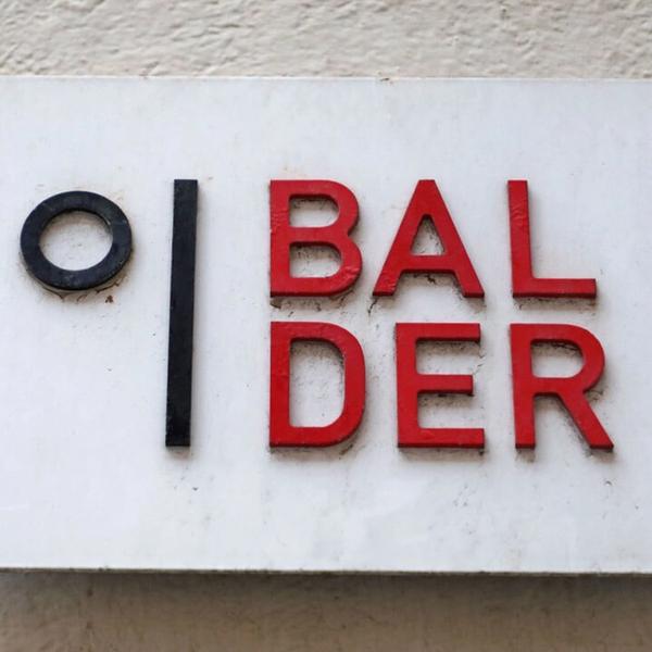 Balder bildar samriskbolag för stort logistiprojekt | Aktiespararna