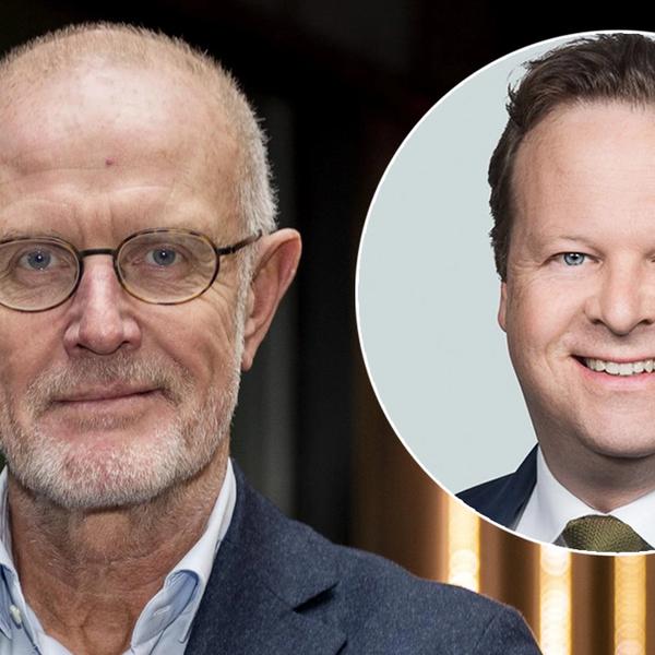 Kinnevik-aktien - experternas råd efter affären | Aktiespararna
