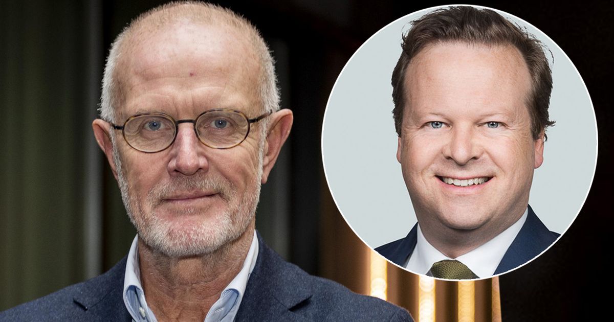 Kinnevik-aktien - experternas råd efter affären | Aktiespararna