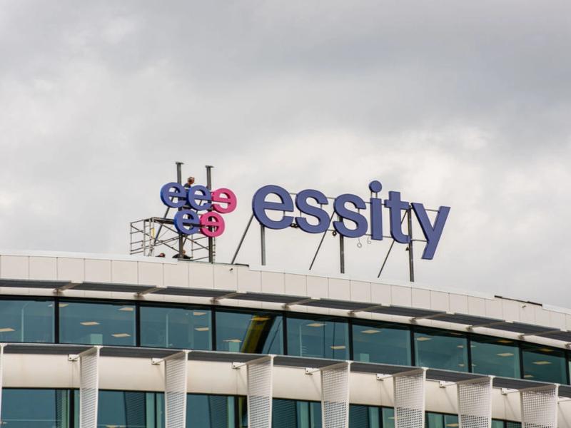 Essity levererar bättre vinst än väntat | Aktiespararna
