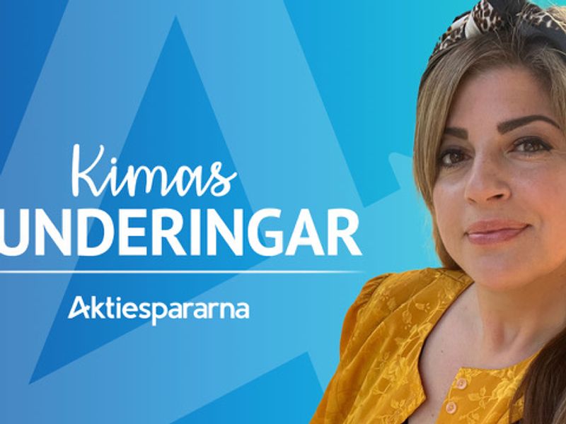 Splitta notan – om du vill bli pank mot din vilja | Aktiespararna