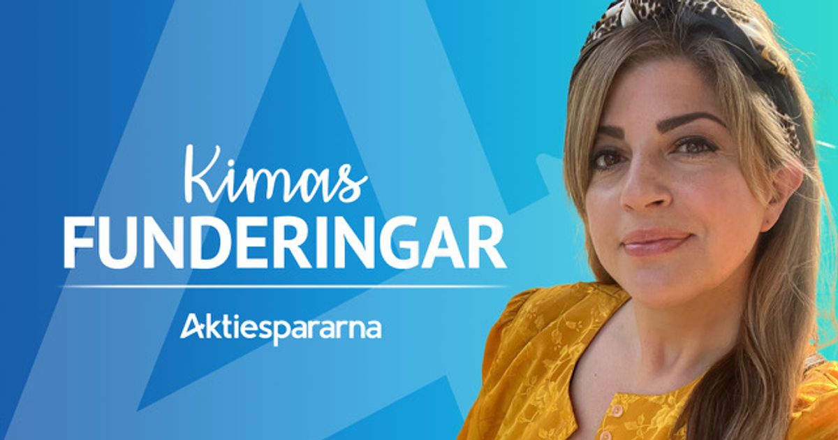 Kan alla gå på den berömda ”Vägen till att bli miljonär”? | Aktiespararna