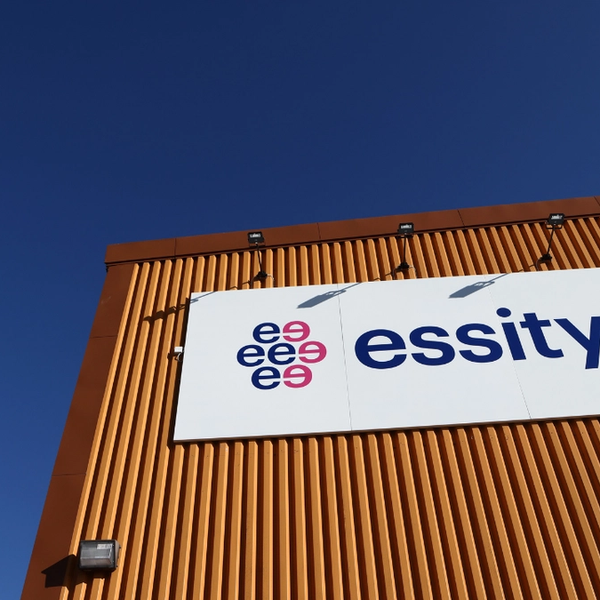 Essitys rapport för första kvartalet 2024 | Aktiespararna