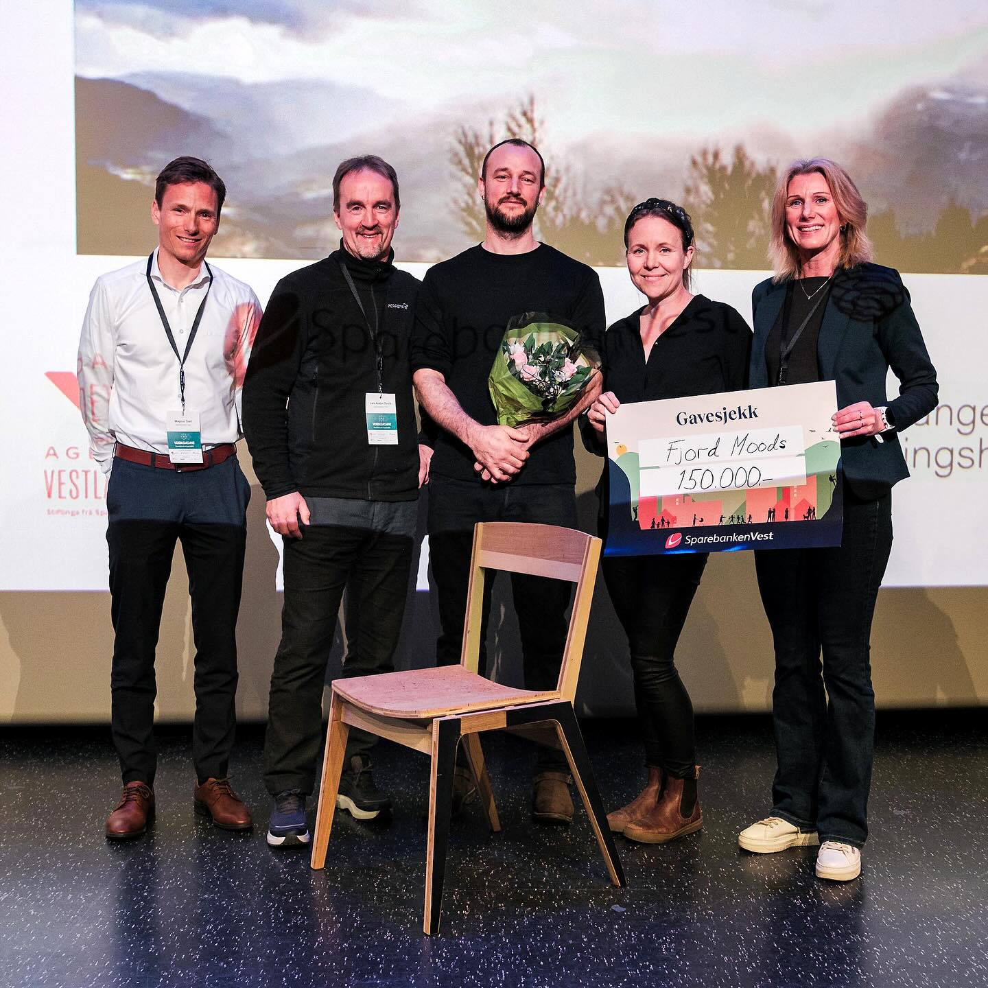 Me vil gjera noko bra både for miljøet og lokalmiljøet | Hardanger