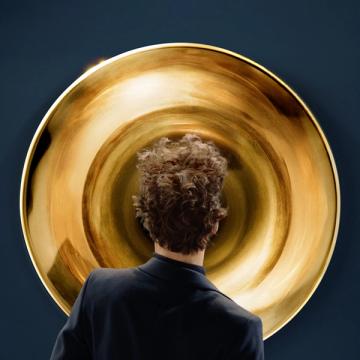 글로벌 아트 마케팅 에이전시, PrtSc(프린트스크린) | Project - Orchestre de Paris 공연 홍보 영상