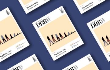 글로벌 아트 마케팅 에이전시, PrtSc(프린트스크린) | Project - 매거진 표지 및 내지 아트워크