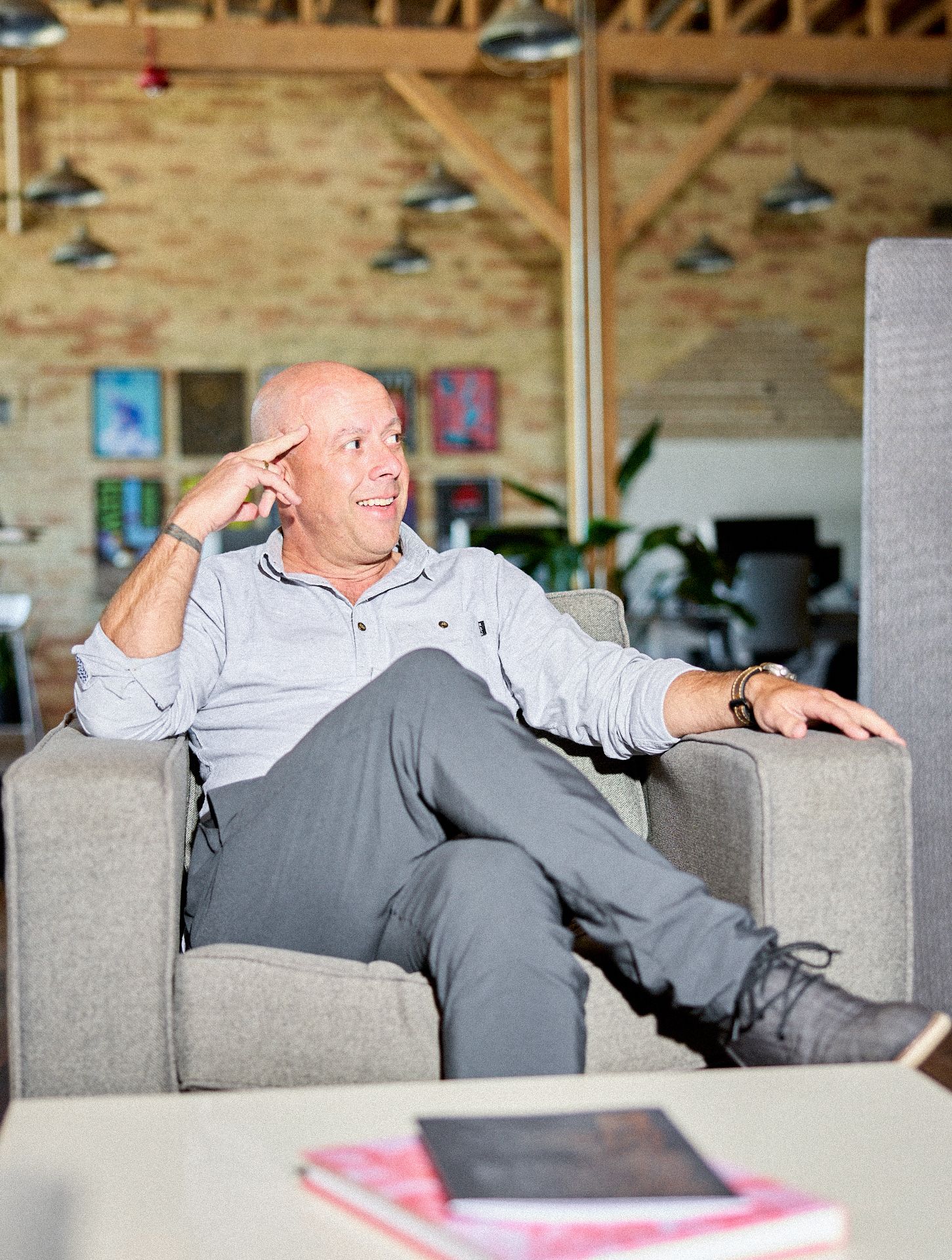 Agency | Next Creative Co.