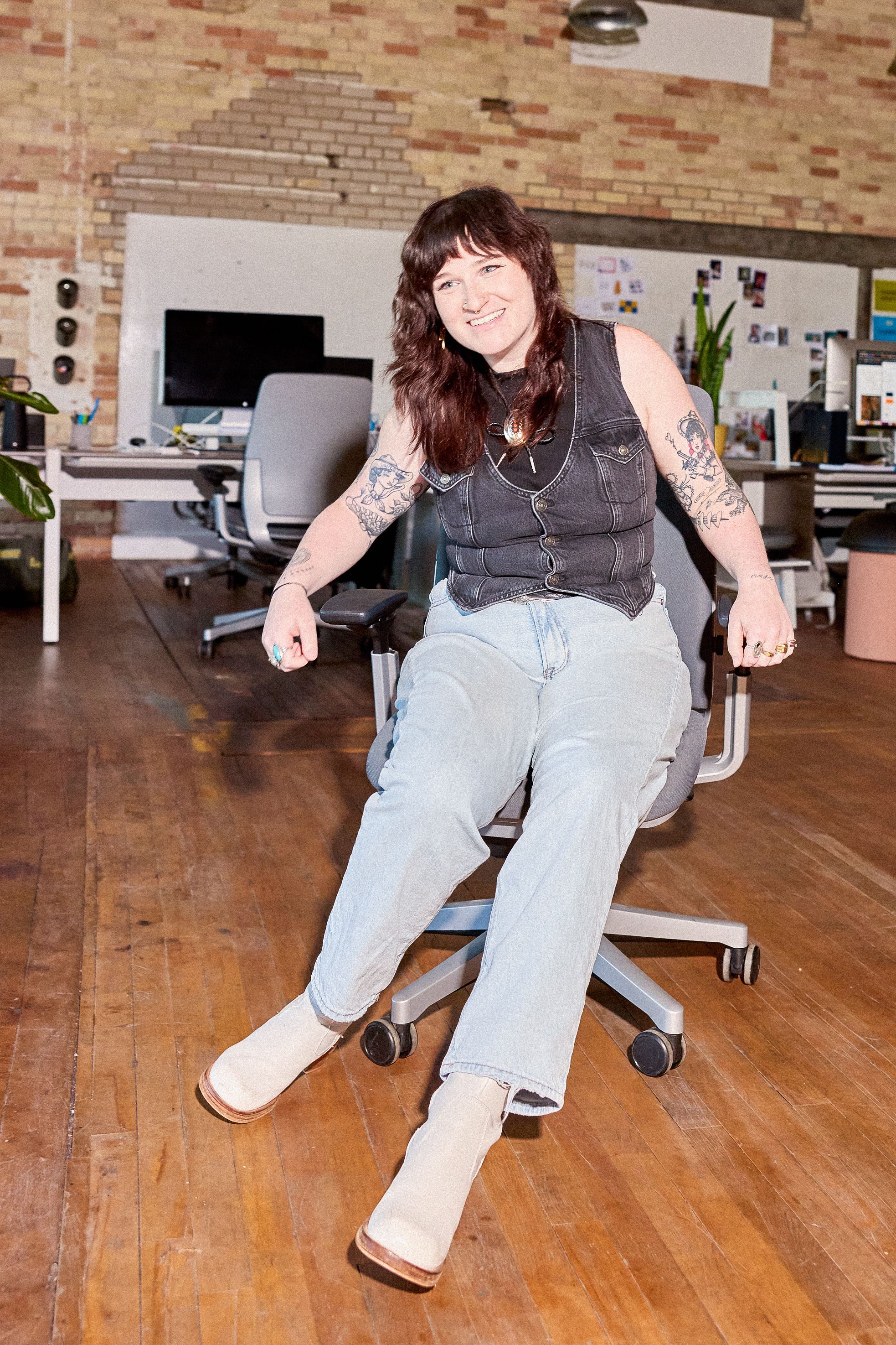 Agency | Next Creative Co.