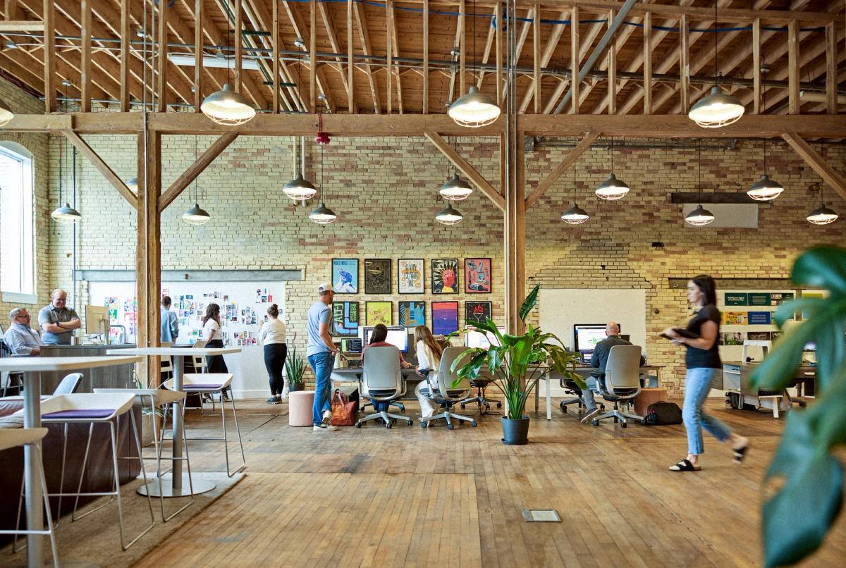 Agency | Next Creative Co.