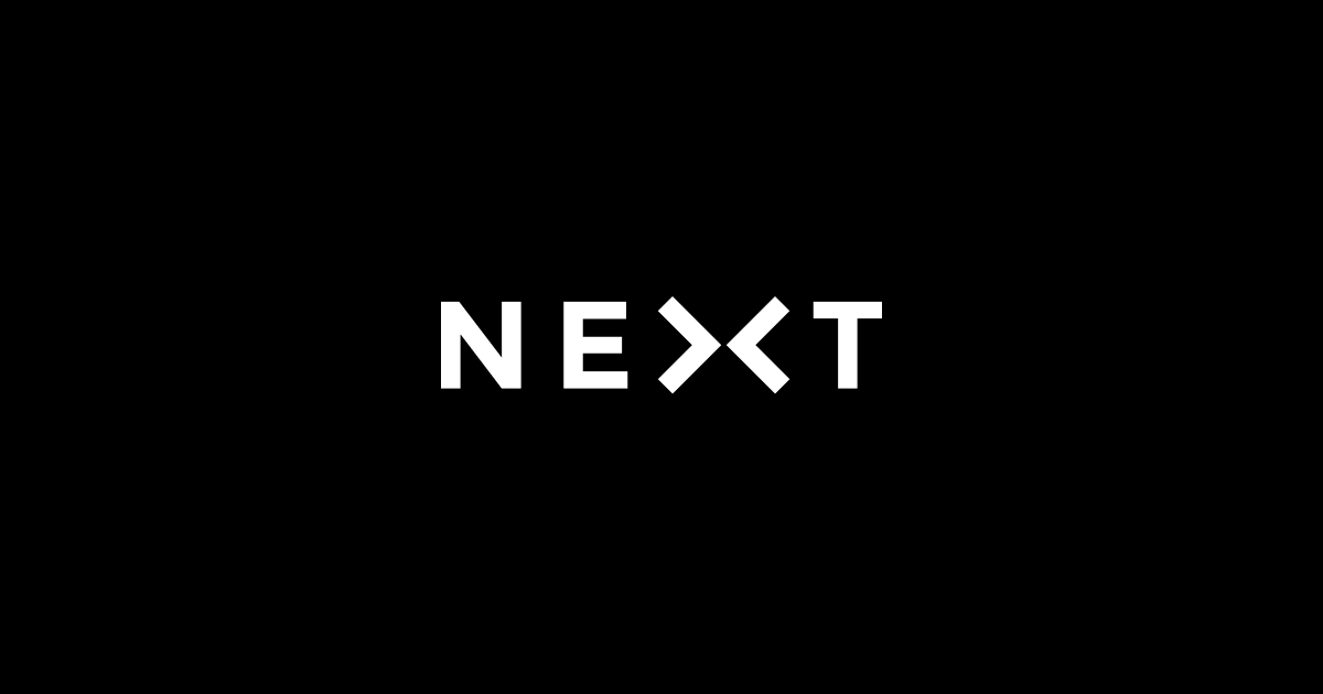 Agency | Next Creative Co.