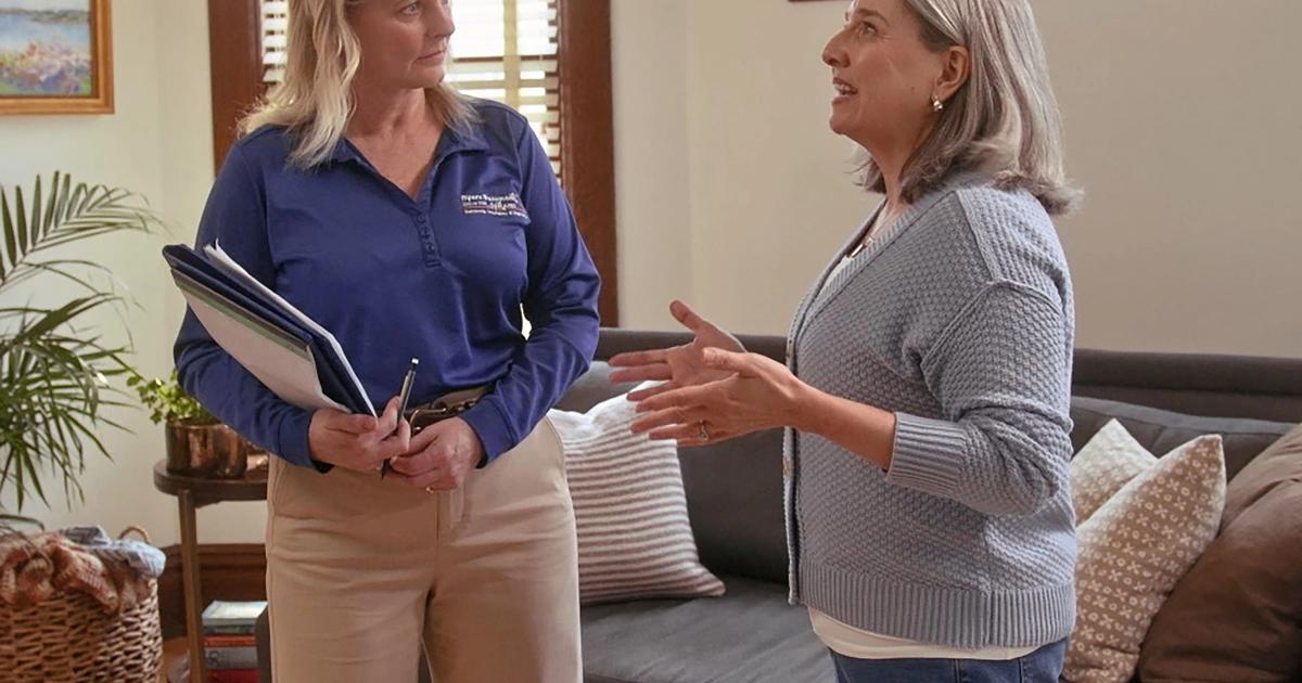 Ayers Basement Systems | Next Creative Co.