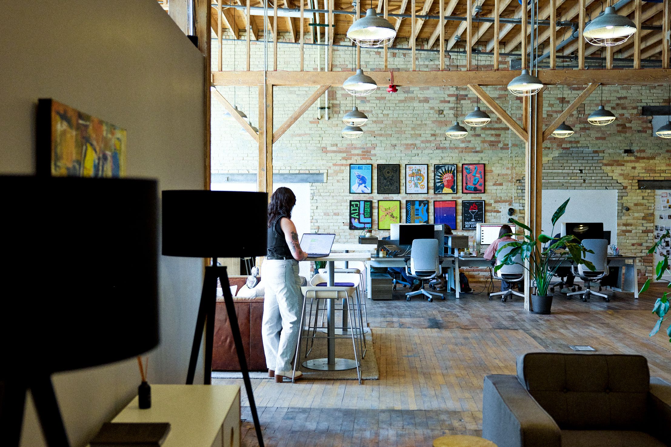 Agency | Next Creative Co.