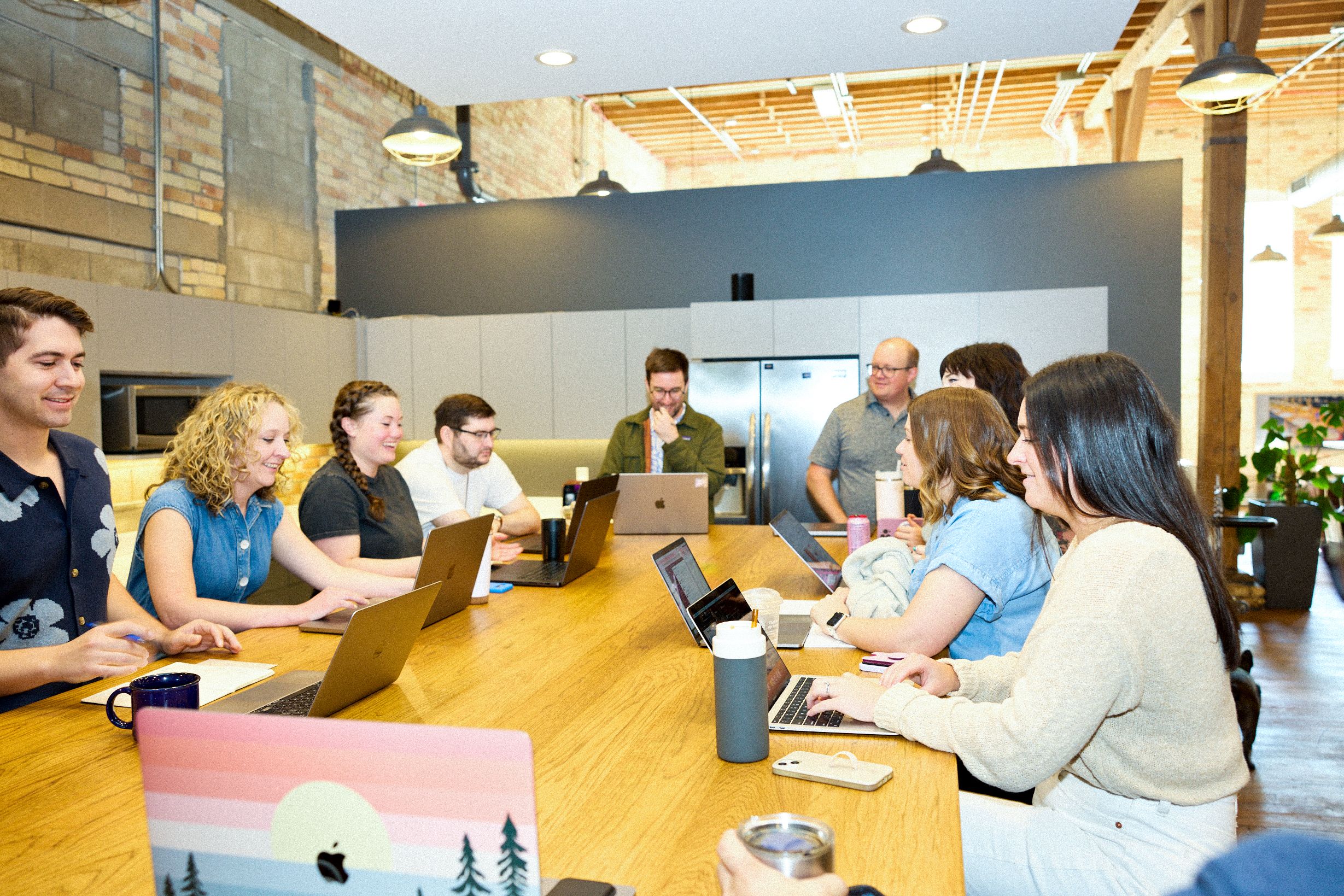 Agency | Next Creative Co.