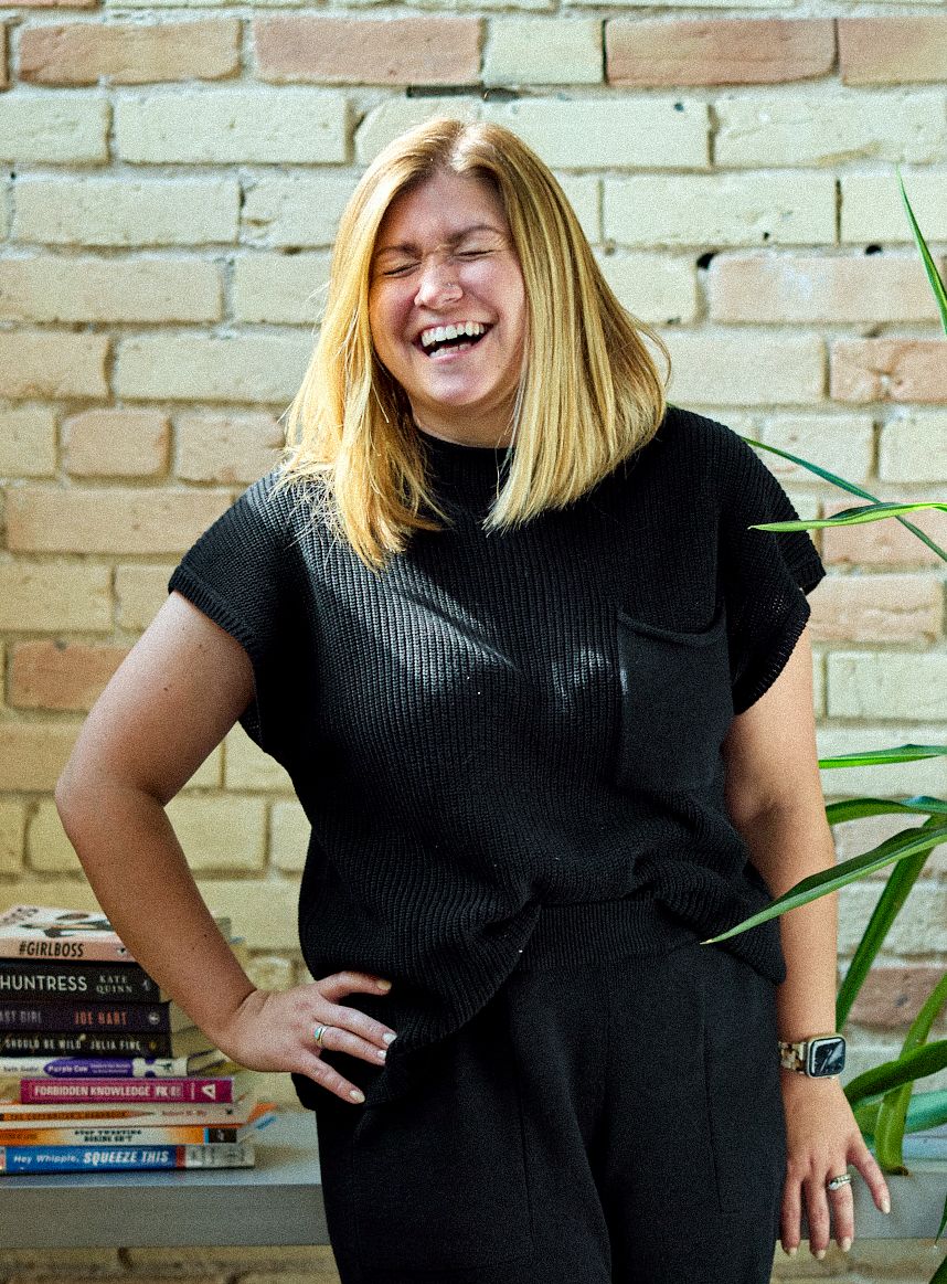 Agency | Next Creative Co.