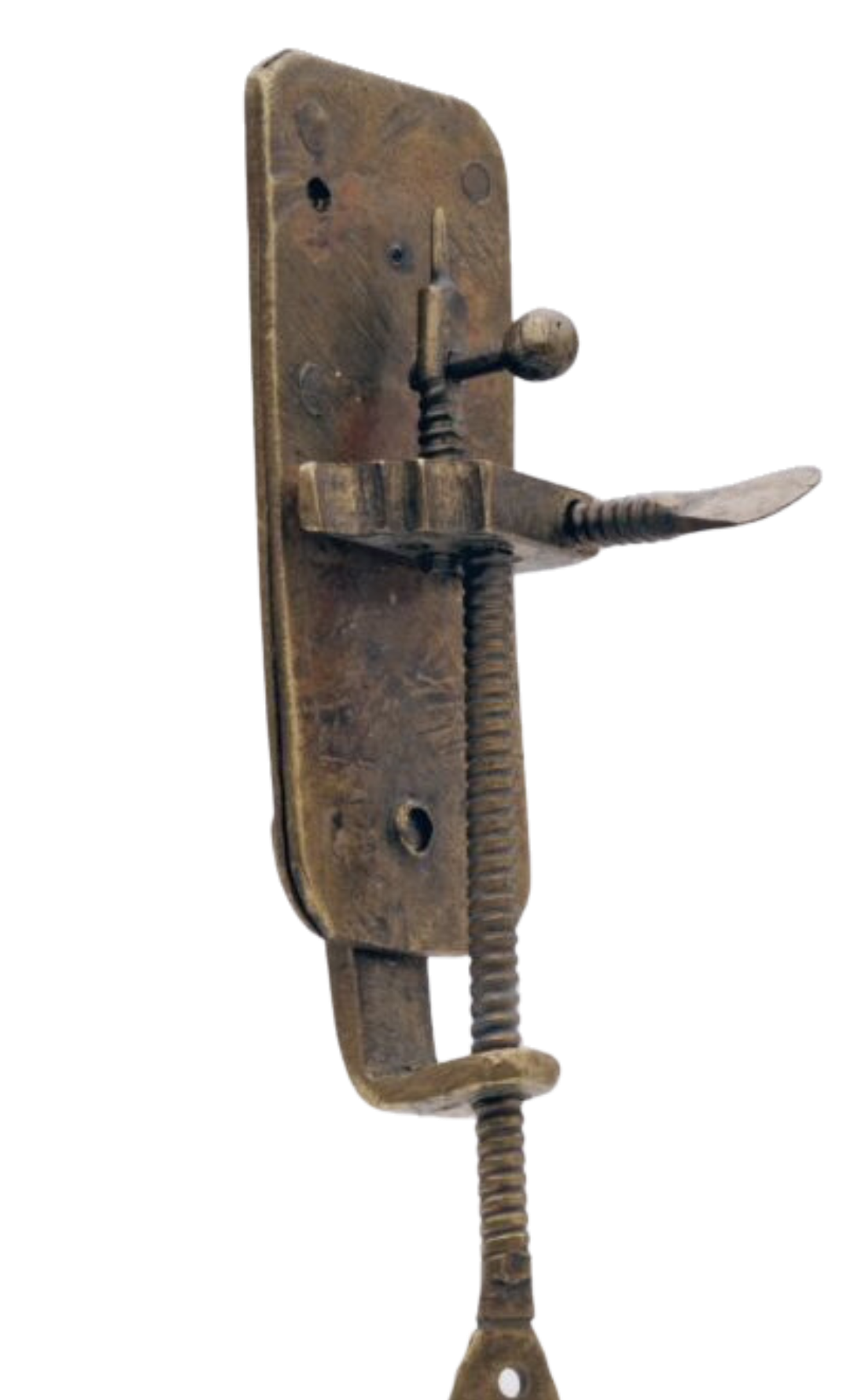 Microscopen van Van Leeuwenhoek - Rijksmuseum Boerhaave