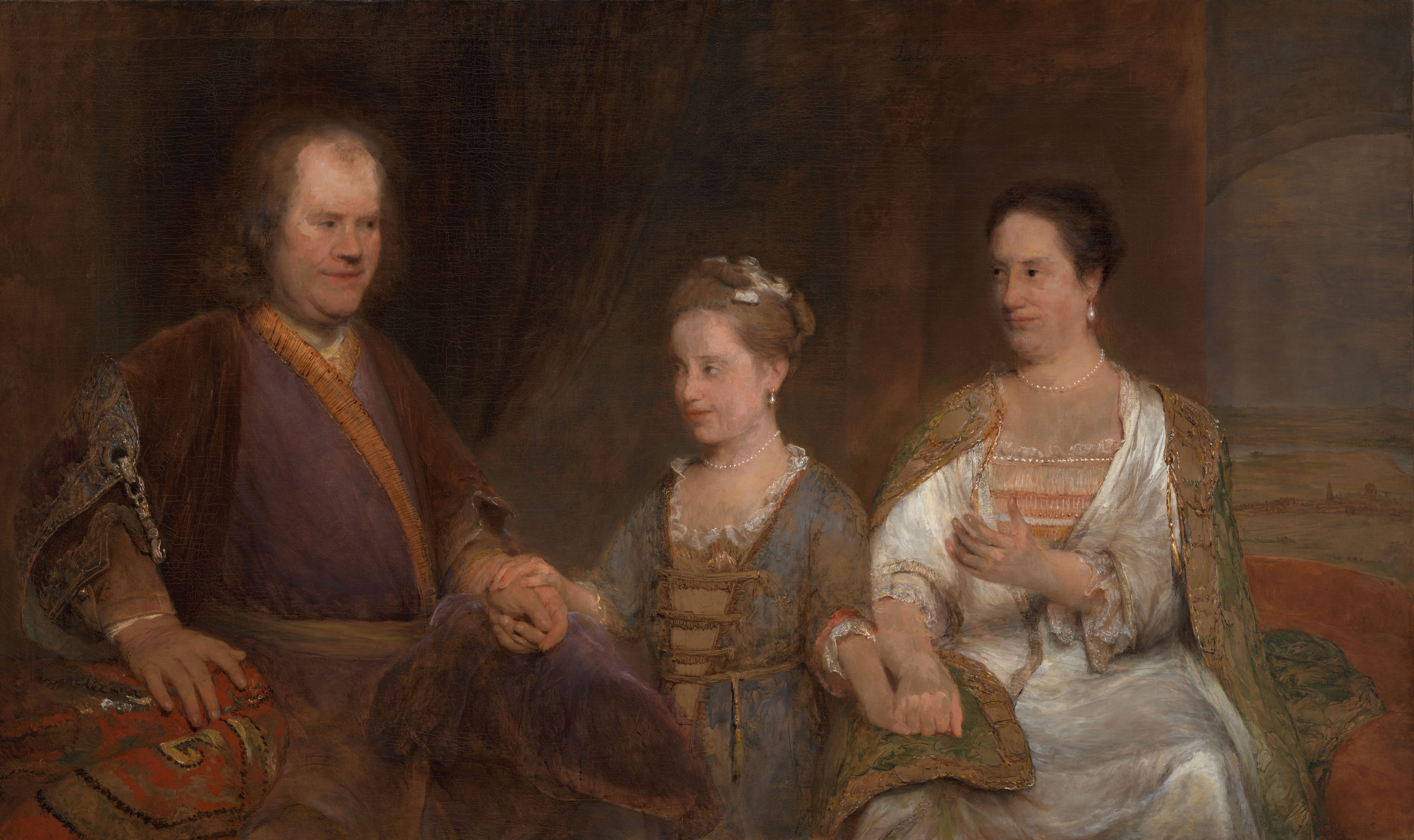 Herman Boerhaave - Rijksmuseum Boerhaave