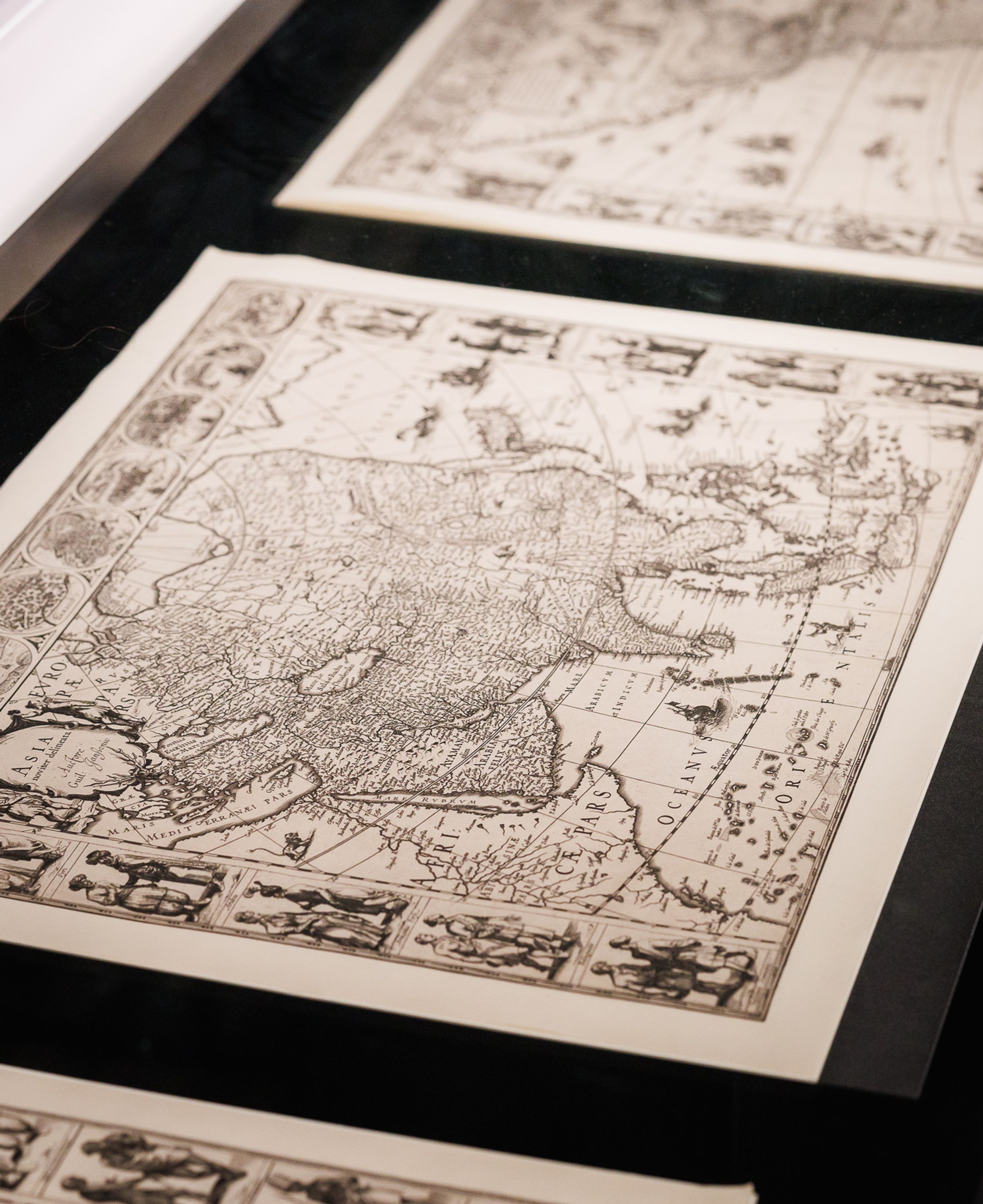 The Maps of Blaeu - Rijksmuseum Boerhaave