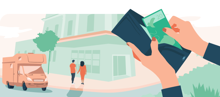 Kernel Wealth | Cash Plus