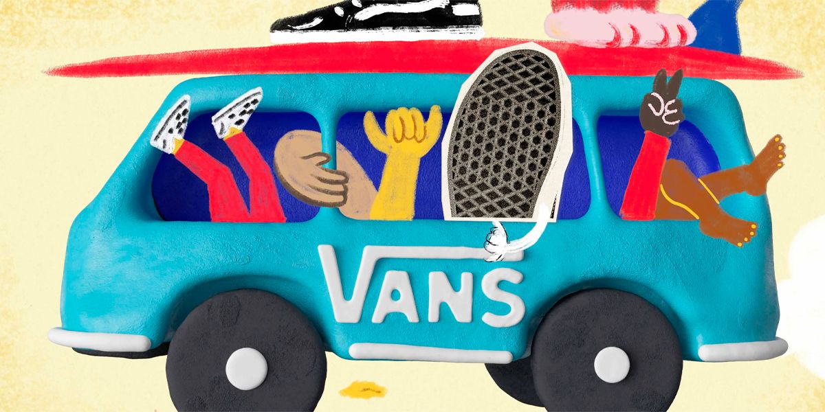 Vans Checkerboard Day 2021 - GrandArmy