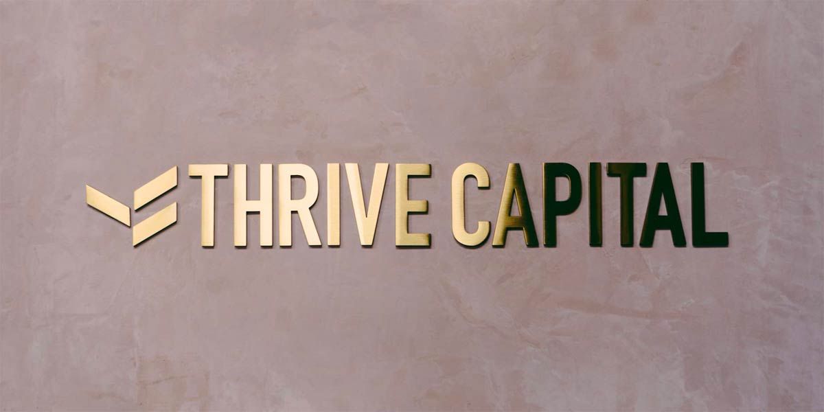 Thrive Capital - GrandArmy